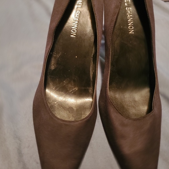 Michael Shannon | Shoes | Michael Shannon | Poshmark